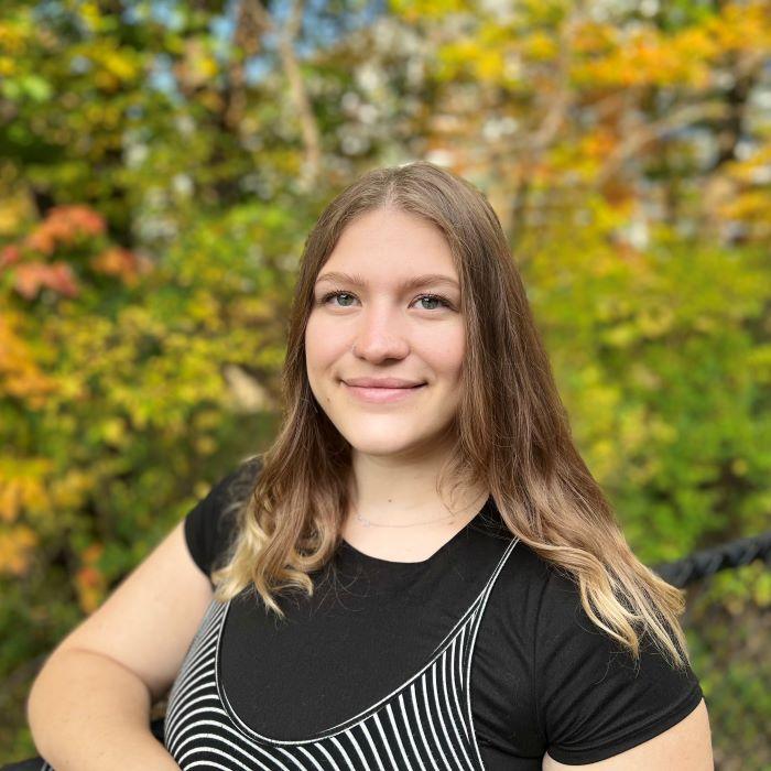 Student Spotlight: Haley Madej | Onondaga Community College Student Spotlight: Haley Madej | Onondaga Community College